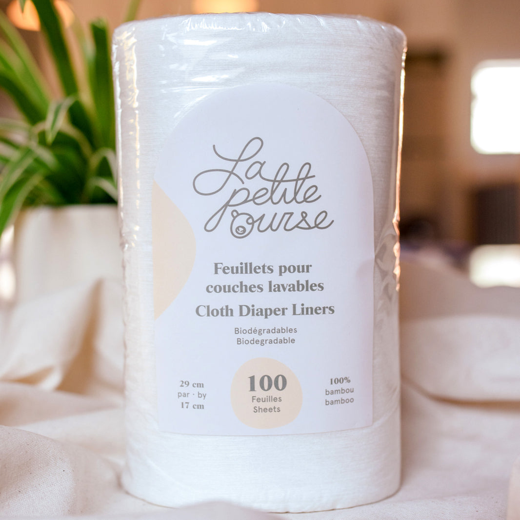 Feuillet & Inserts – Détaillants / Wholesale LPO